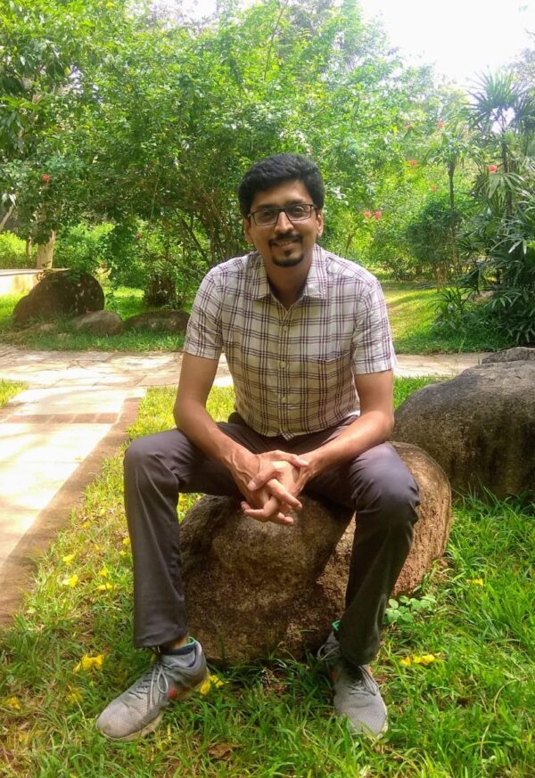 About Us - Vaayu Mitra